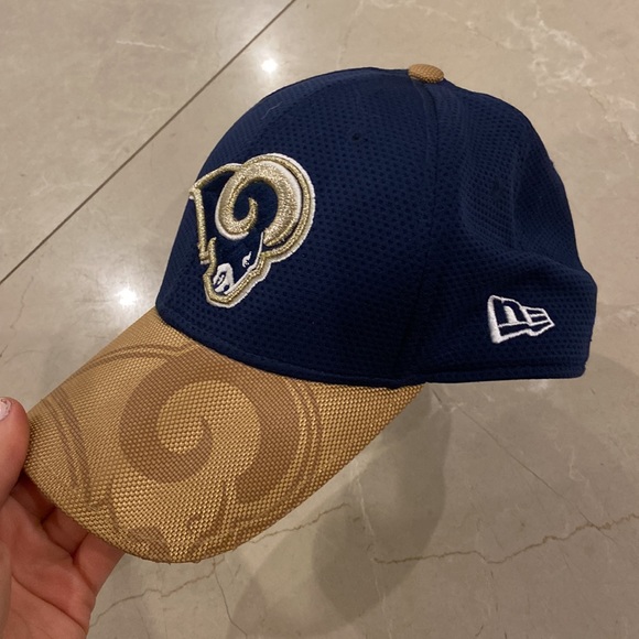 NFL | Accessories | Rams Cap | Poshmark